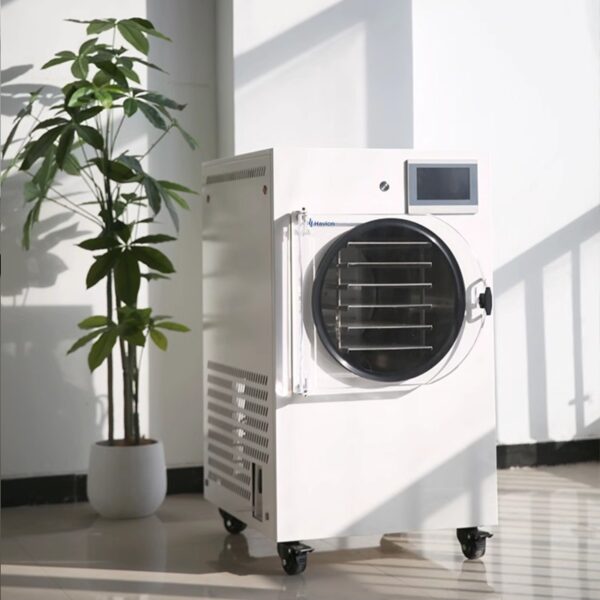 Home Freeze Dryer - Precision Freeze-Drying & Flash Freezing Systems | Havion®
