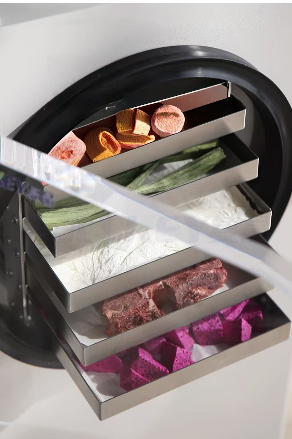 Food Dehydrator Vs Freeze Dryer: Which Preserves Better, Faster, And ...