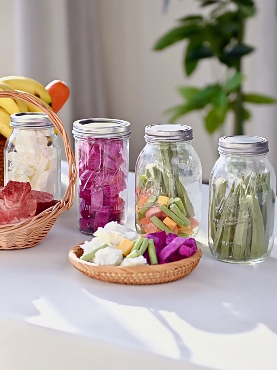 How Freeze Dryers Work: The Science Of Sublimation & 3 Critical Phases ...