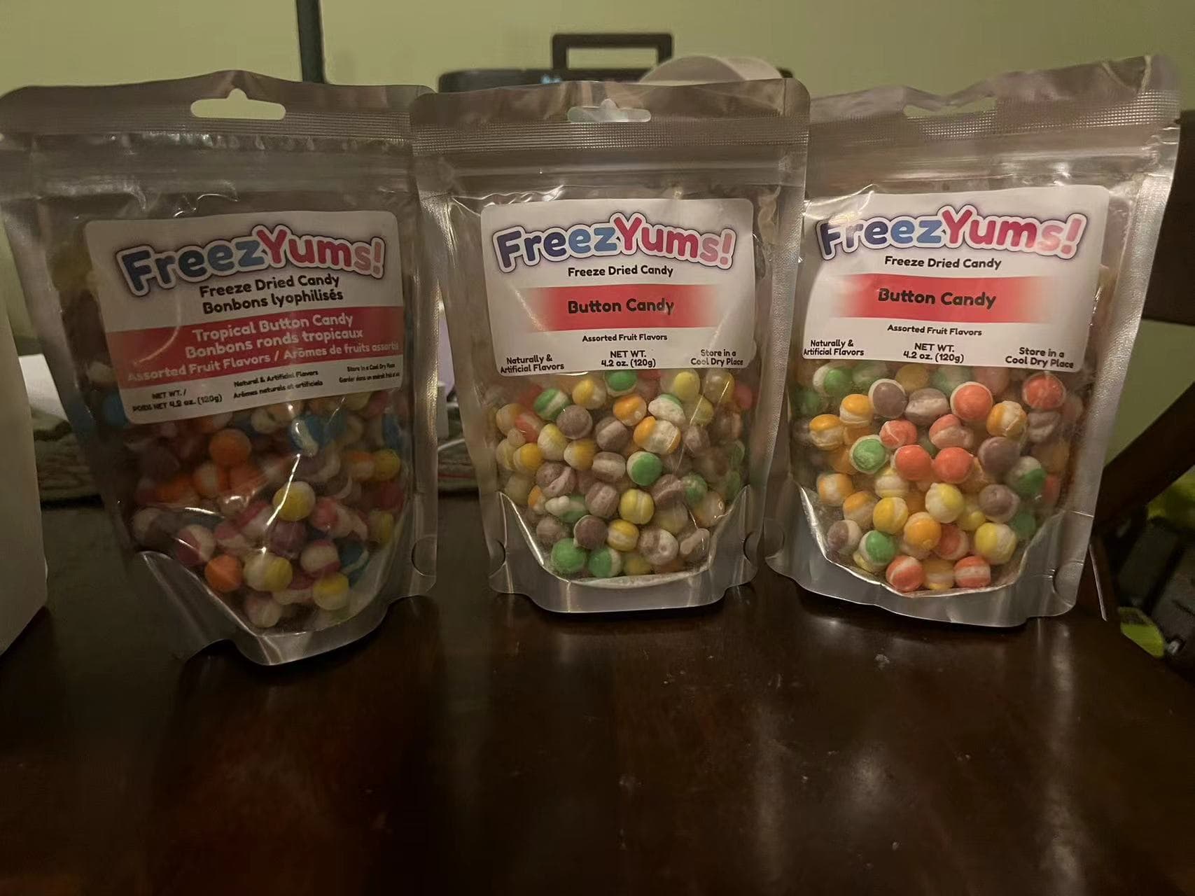 Sweet Science: Why A Freeze Dryer For Candy Is The Ultimate Home Treat ...